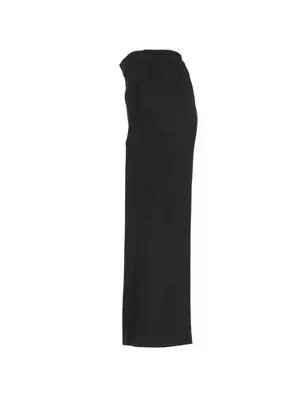 LIM BY STEFANO MORTARI Cropped Trousers