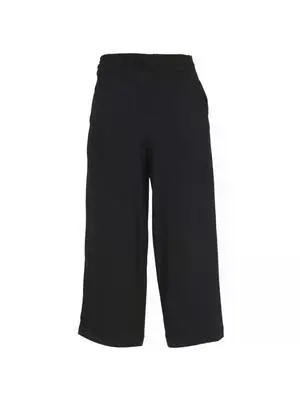 LIM BY STEFANO MORTARI Cropped Trousers