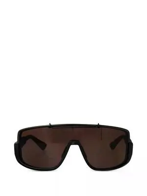 Vuarnet Oval Eyewear For Men