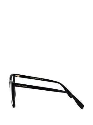 Marc Jacobs Rectangle Eyeglasses