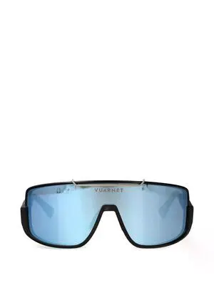 Vuarnet Sunglasses - Black