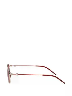 Givenchy Gv Speed Rectangle Sunglasses