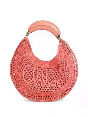 Chloé Tote Bag