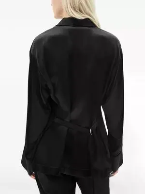 ANN DEMEULEMEESTER Coby Shirt