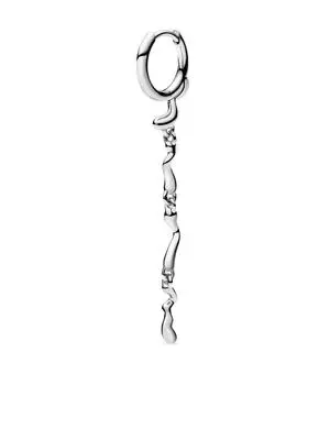 MARIA BLACK Ramen Dai Single Earring