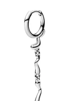 MARIA BLACK Ramen Dai Single Earring