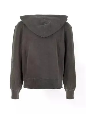 Our Legacy Distressed-effect Hoodie