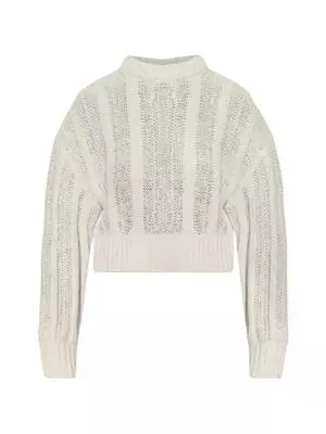 Iro Paris Drop Shoulder Sweaters For Women