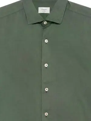 ALESSANDRO GHERARDI Buttoned Shirt
