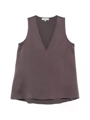 Antonelli Firenze V Neck Camis Tanks For Women