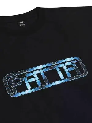 PATTA Logo-detail T-shirt