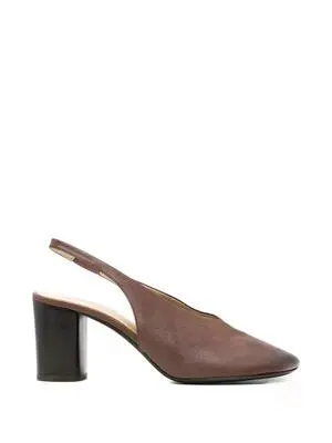 Lemaire Casual Pumps