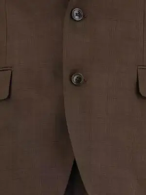 Tagliatore Single-breasted Wool Suit