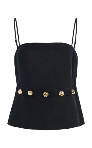 Simkhai Cruz Cami Top