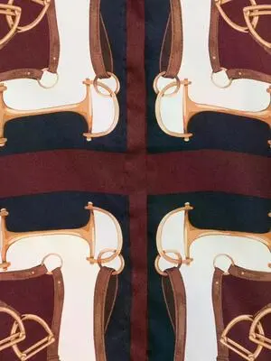 Ralph Lauren Patterned Shirt