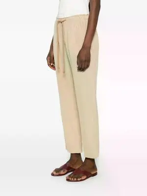 Isabel Marant Étoile Sharony Drawstring Trousers