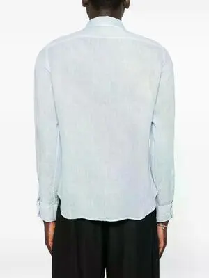 120% Lino Button Shirt