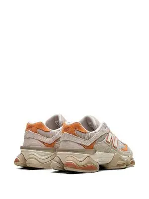 NEW BALANCE 9060 Sneakers - Neutrals