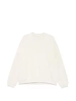 THE ROW Pacey Stitched Sweatshirt