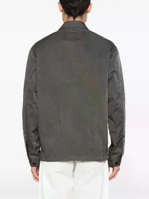 C.P. COMPANY Panama Zip Pocket Jacket