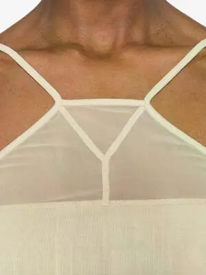 Rick Owens Sleeveless Tank Top