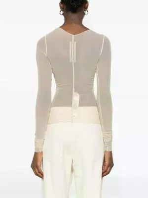 Rick Owens Temple T-shirt
