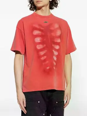 AVAVAV X-ray T-shirt