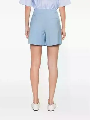 MANUEL RITZ A-line Wrap Skirt