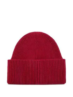 Destin Ribbed-knit Beanie