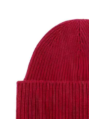 Destin Ribbed-knit Beanie