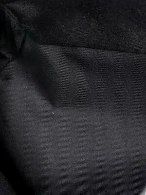 LOUIS VUITTON Steamer Monogram Eclipse Canvas Backpack - Black