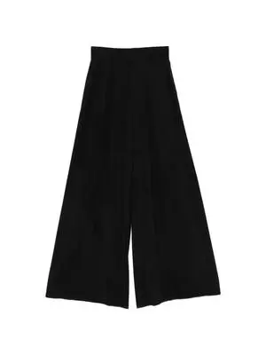Eleh Elasticated Pants For Women