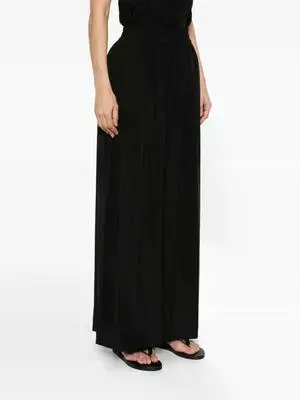 ELEH Wide-leg Palazzo Pants