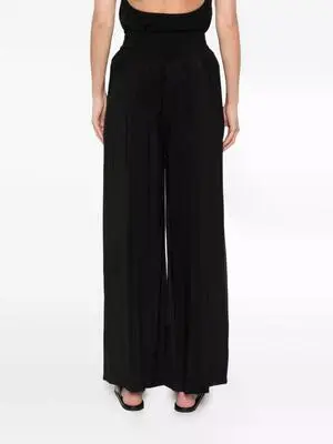 ELEH Wide-leg Palazzo Pants