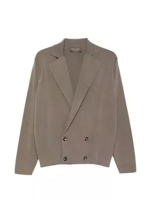 Filippo De Laurentiis Button Detailed Cardigans For Men