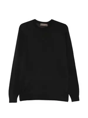 FILIPPO DE LAURENTIIS Crewneck Sweater