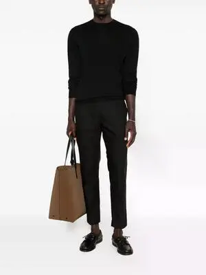 FILIPPO DE LAURENTIIS Crewneck Sweater