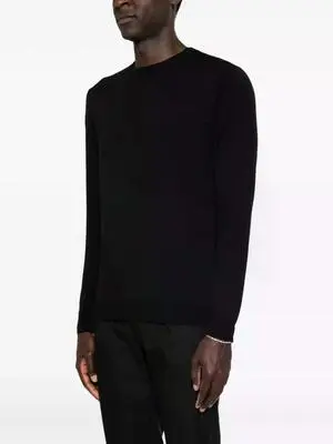 FILIPPO DE LAURENTIIS Crewneck Sweater