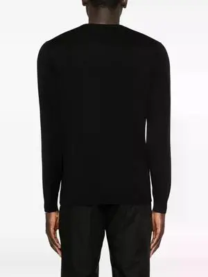 FILIPPO DE LAURENTIIS Crewneck Sweater