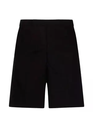 Prada Cotton Bermuda Shorts