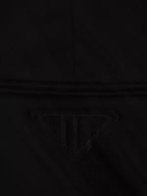 Prada Cotton Bermuda Shorts