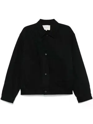 Studio Nicholson Nyle Jacket - Black
