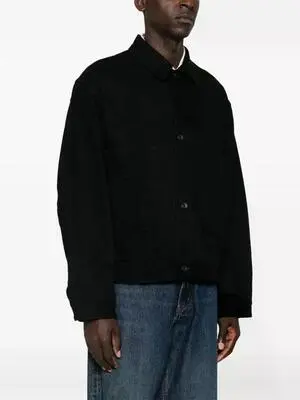 Studio Nicholson Nyle Jacket - Black