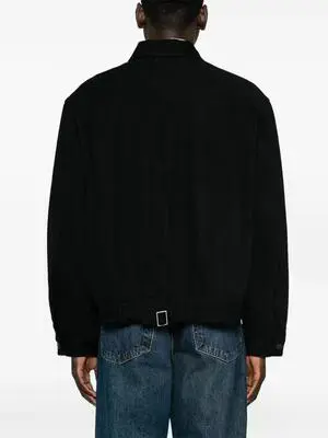 Studio Nicholson Nyle Jacket - Black