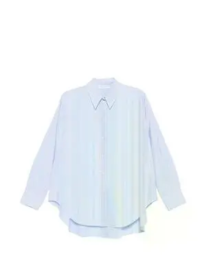 Manuel Ritz Cuffed Shirts For Women