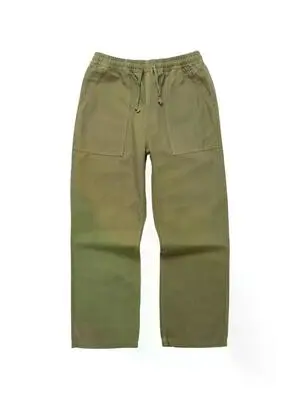 SERVICE WORKS Drawstring Chef Trousers