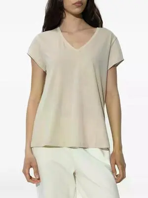 Hanro V-neck T-shirt