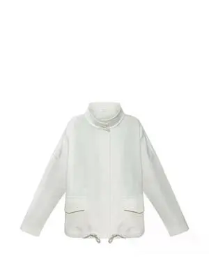 Hanro Natural Living Jacket