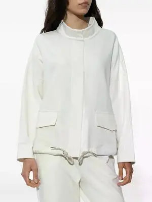 Hanro Natural Living Jacket