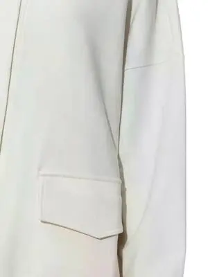 Hanro Natural Living Jacket